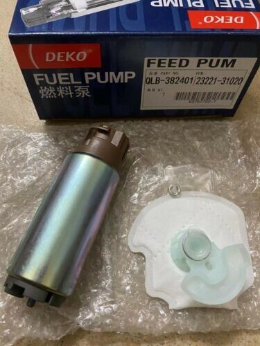DEKO Lexus GS350 GS450h IS250 IS350 Electric Fuel Pump with net ...