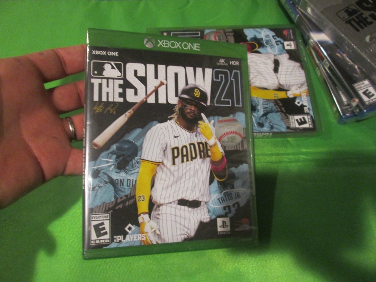 Baseball Brand New