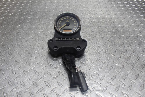 Speedometer Gauge 2018 Harley-Davidson Sportster 883 Super Low XL883L ...