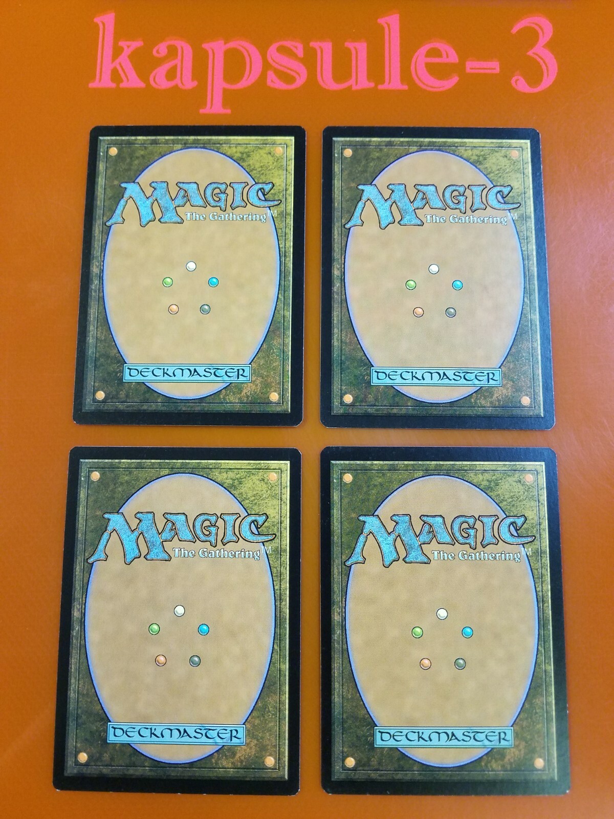 4x Send to Sleep | Magic Origins | MTG Magic Cards | eBay