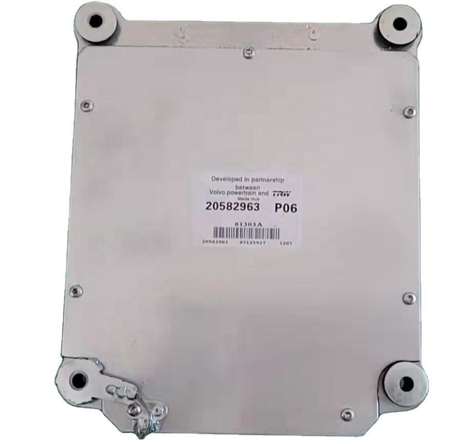 Engine ECU Controller 20582963 20582958 for Volvo EC330BLC EC360B ...