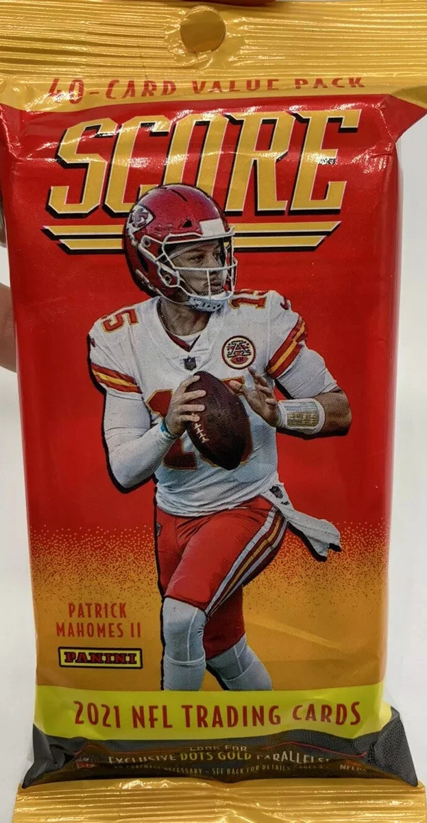 Nfl Player Cards Value