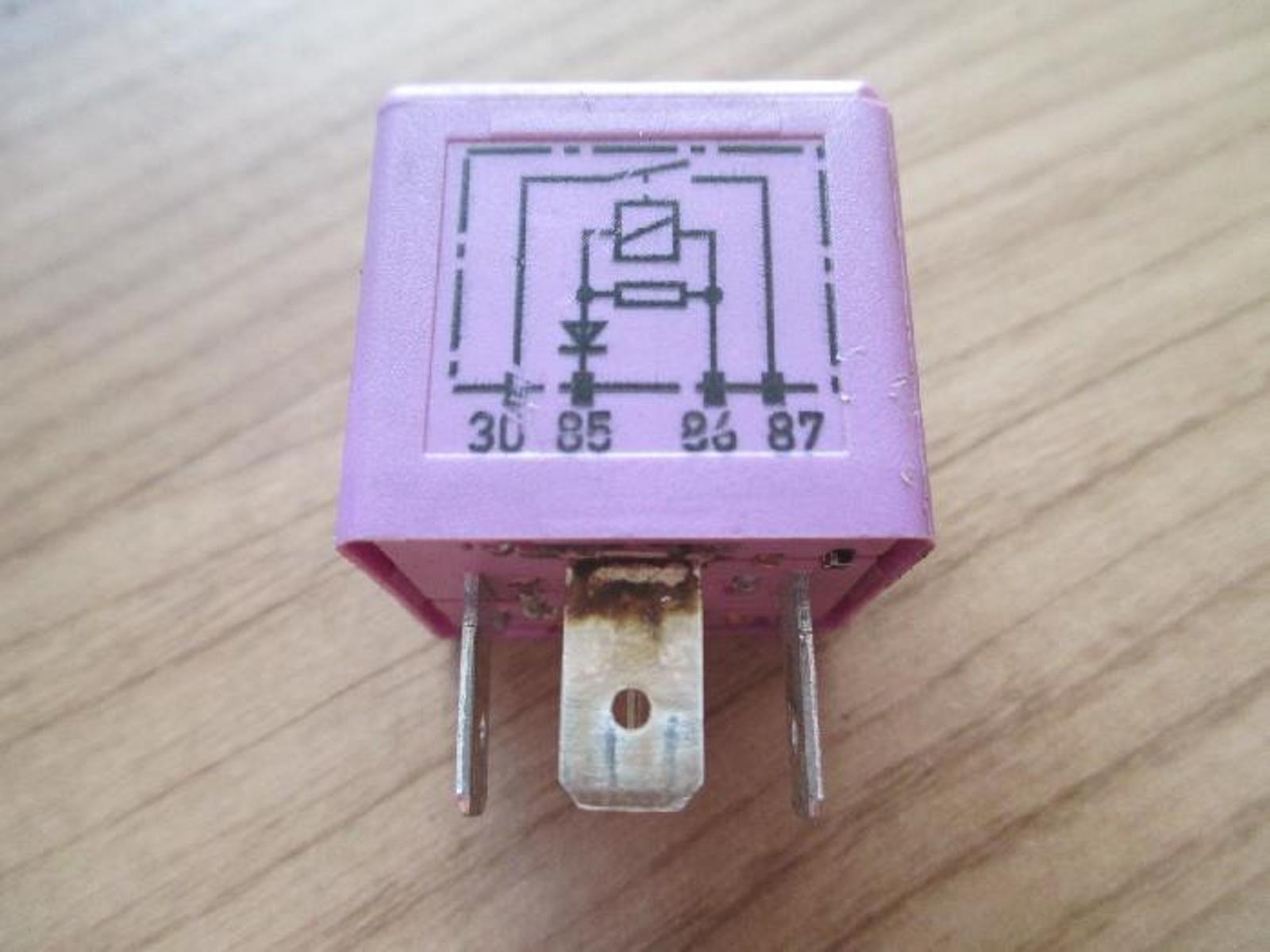 Relais 381 Nebelscheinwerfer Audi A4 B5 VW Passat 3B 431951253G | eBay.de