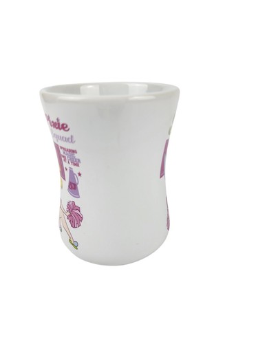 Disney Store Tinkerbell Coffee Tea Latte Mug Cup Tink Pixie Squad Cheering 12oz | eBay