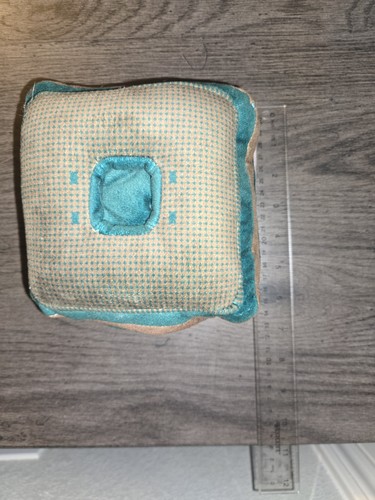 Linus Tech Tips CPU Pillow (Desk Size - 15cm x 15cm x 8~cm) | eBay