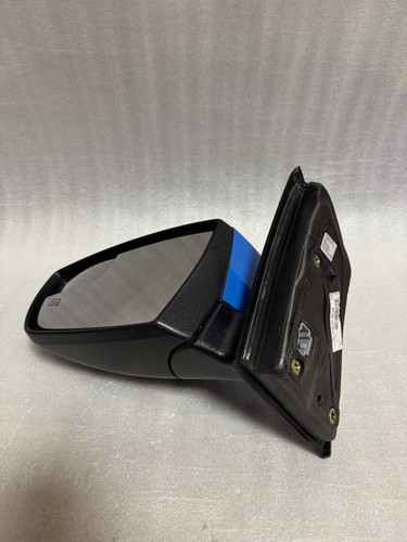 2016-2018 Ford Focus Rs Driver Side ORM View Mirror Outside | eBay