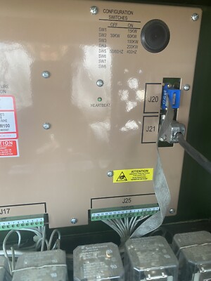 tcm 100 generator mep 805 b mep 806b | eBay