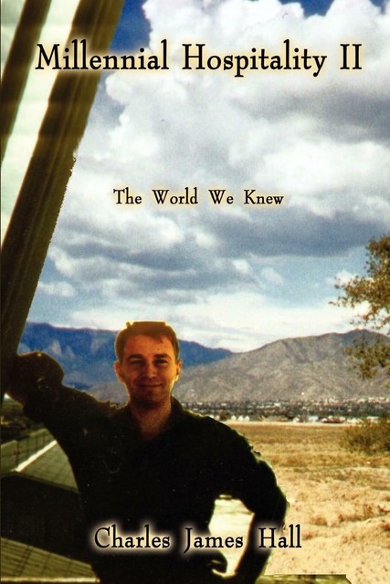 Millennial Hospitality II von Charles James Hall (2003, Taschenbuch ...