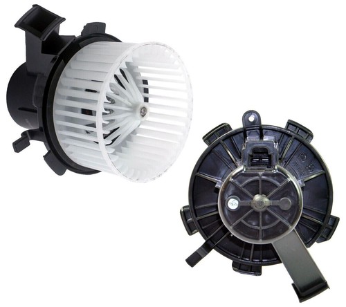 HEATER INTERIOR BLOWER MOTOR FAN FOR SMART FORTWO 451 (2007-2023 ...
