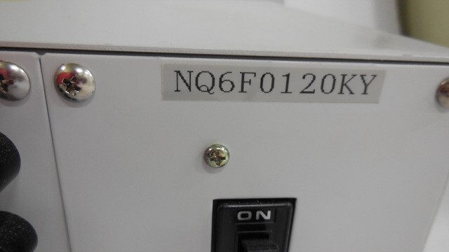 EDWARDS QDP80/250,500 TURBO PUMP CONTROLLER | eBay