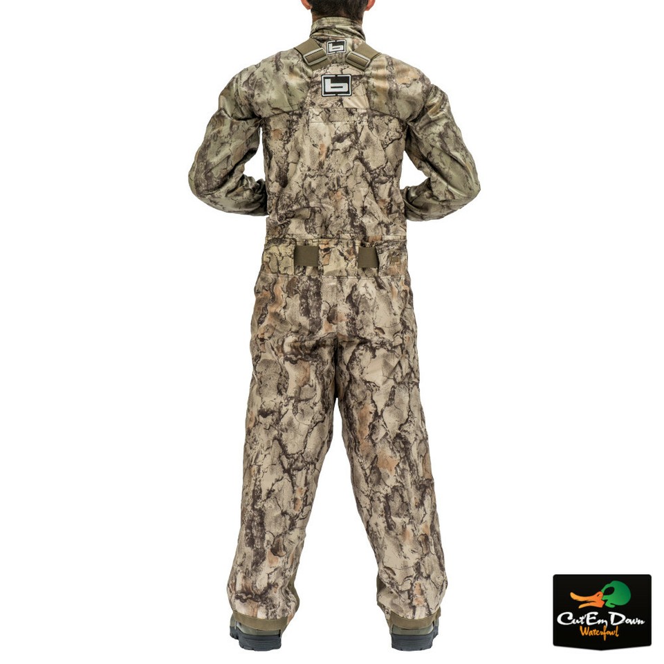 NEW BANDED GEAR REDZONE ELITE 2.0 BREATHABLE INSULATED CAMO CHEST ...