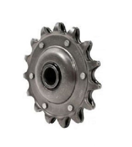 Stamped Idler Sprocket 15 Teeth w/ 5/8" Bore For 60 Chain USA 0346015 ...
