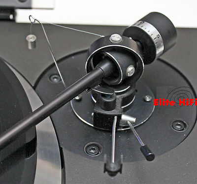 ⭐️⭐SME, Thorens u.a. Edelstahl Anti-Skating Gewicht 2,5 g Anti-Skate ...