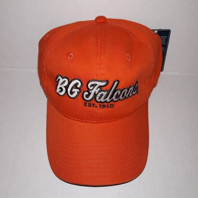 Bowling Green State University Falcons Adjustable Buckle Hat ...