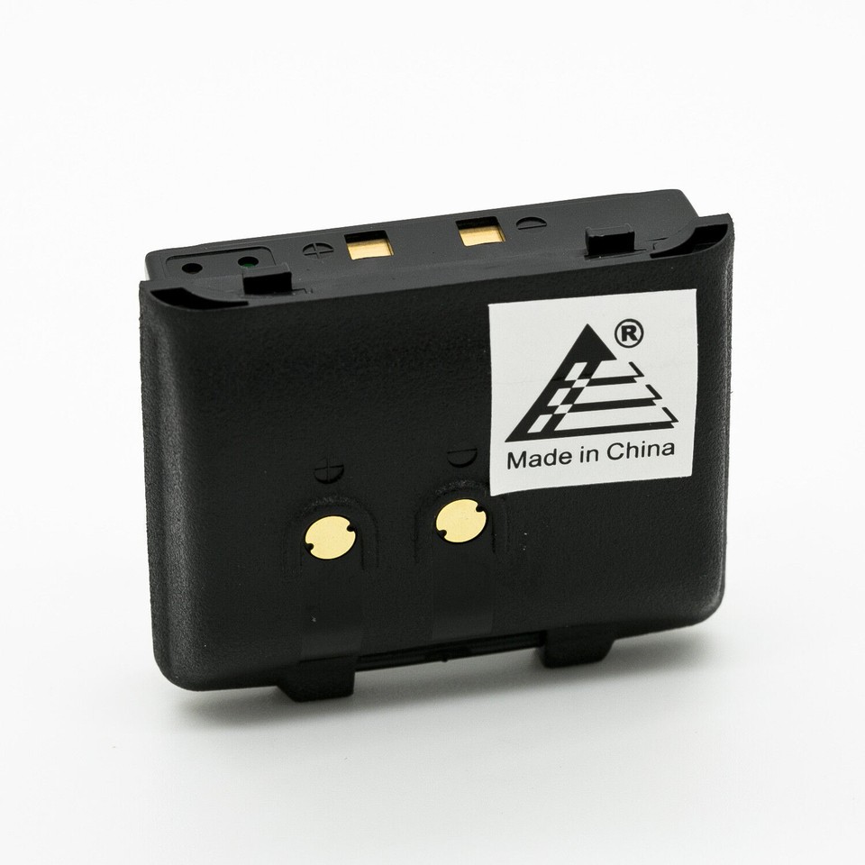 7.4V 1400mAh Li-ion Battery for Icom BP-217 217Li IC-80AD IC-91A IC ...