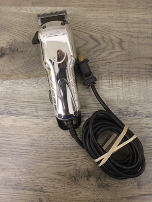ANDIS MODEL US-1 ADJUSTABLE HAIR CLIPPERS | eBay