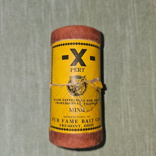 newhouse vintage hunting traps, antique trapping supplies, vintage ...