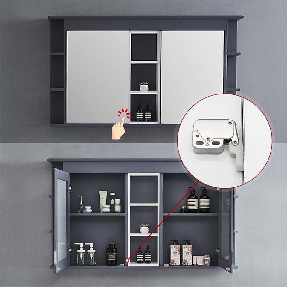 Reliable Snap Lock Caravan Door Cabinet TIP CATCH Modern SPRING 2 ...