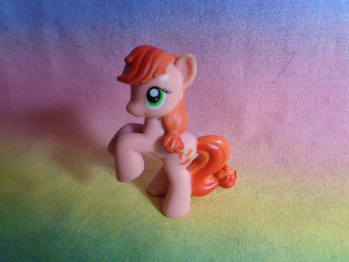 My Little Pony Blind Bag Pepperdance Miniature Figure Wave 1 | eBay