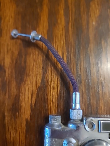 Vtg 1940s Silver Lumix Photo Lite Tri Pod Camera Lighter Occupied Japan ...