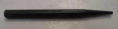 Armstrong 70-157G 1/8" x 5/16" x 4-1/2" Starting Punch USA | eBay
