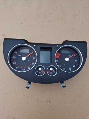 2004 AUDI TT INSTRUMENT SPEEDOMETER PETROL RHD 1800TB 8N2920980A | eBay UK