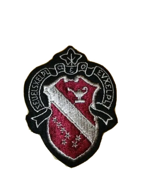 Alpha Phi Badge