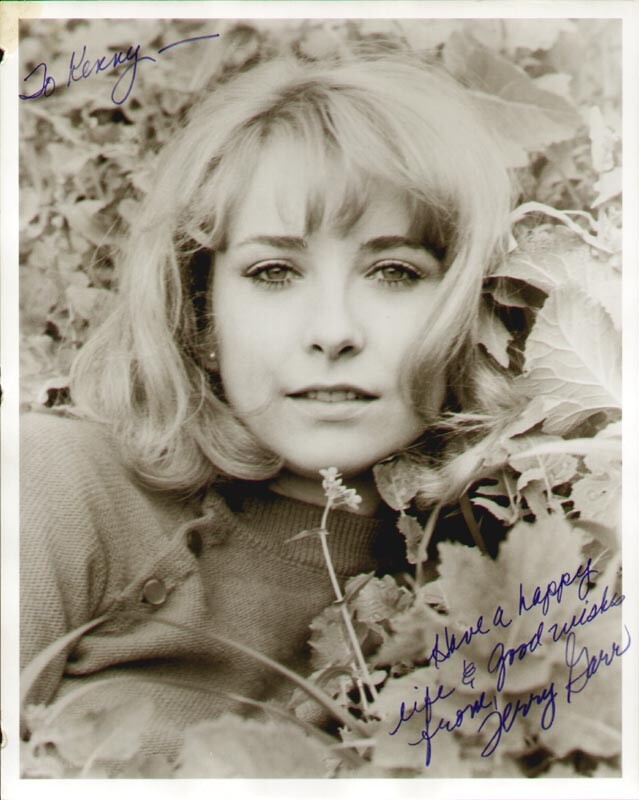 Terry Garr's Instagram, Twitter & Facebook on IDCrawl