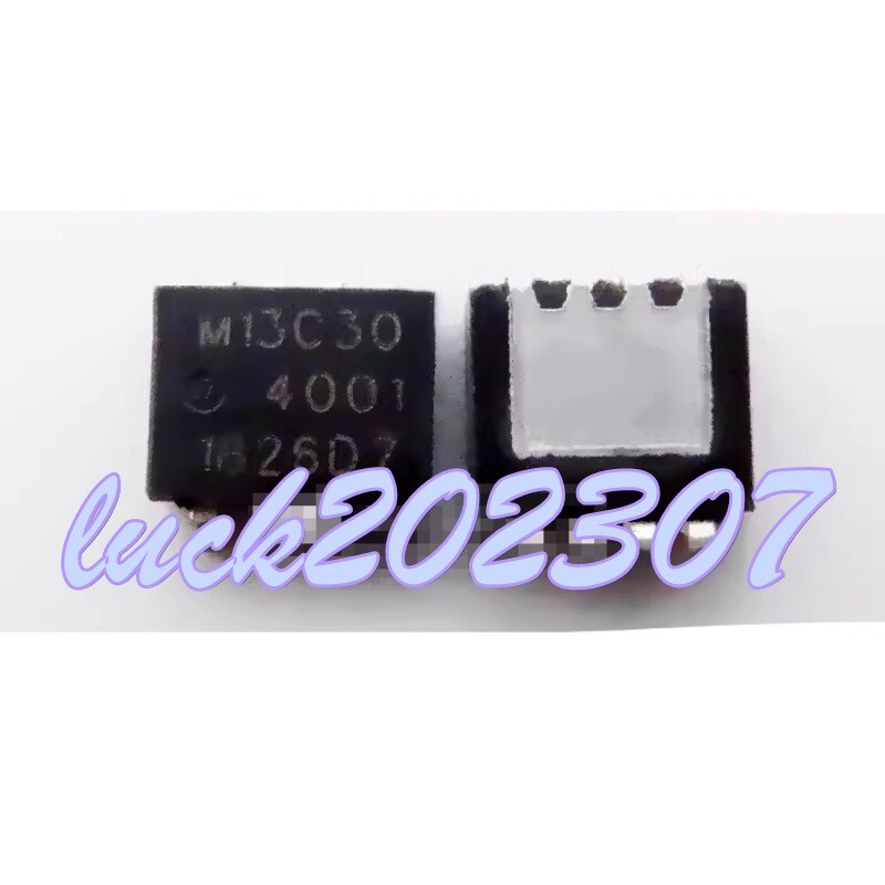 5PC New PSMN013-30MLC M13C30 SOT1210 #YT | eBay