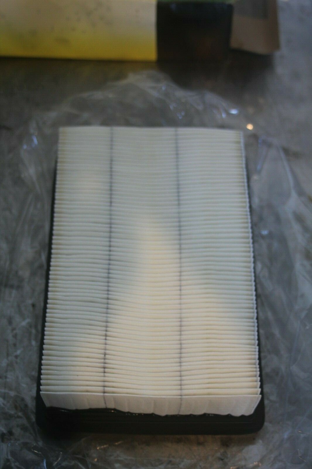 AT191102 John Deere Cabin Air Filter Af55770 for sale online | eBay