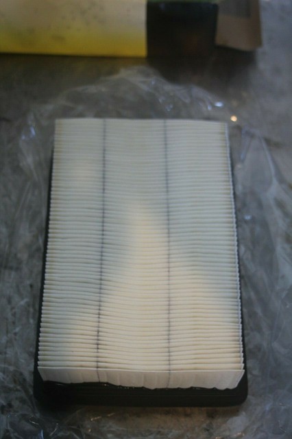 AT191102 John Deere Cabin Air Filter Af55770 for sale online | eBay