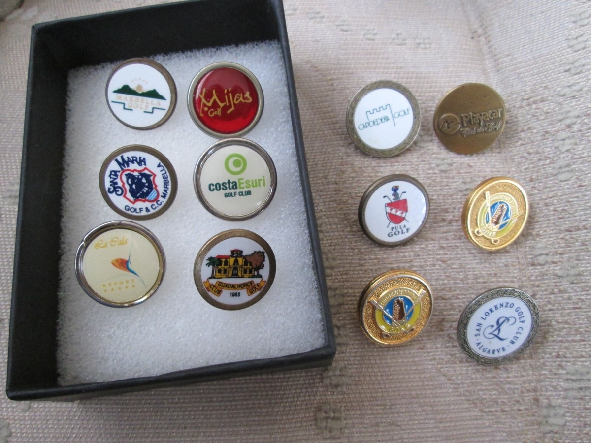 Spanish Symbols Markers