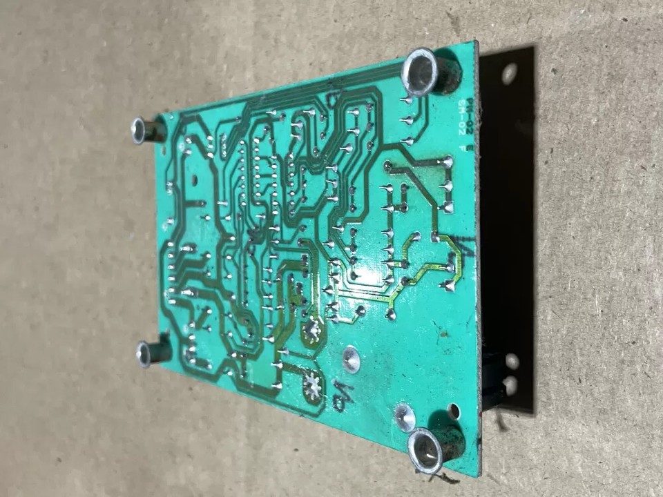 Carrier Bryant CEPL130433 01 Hk32ea003 Defrost Control Board AZ72992 ...