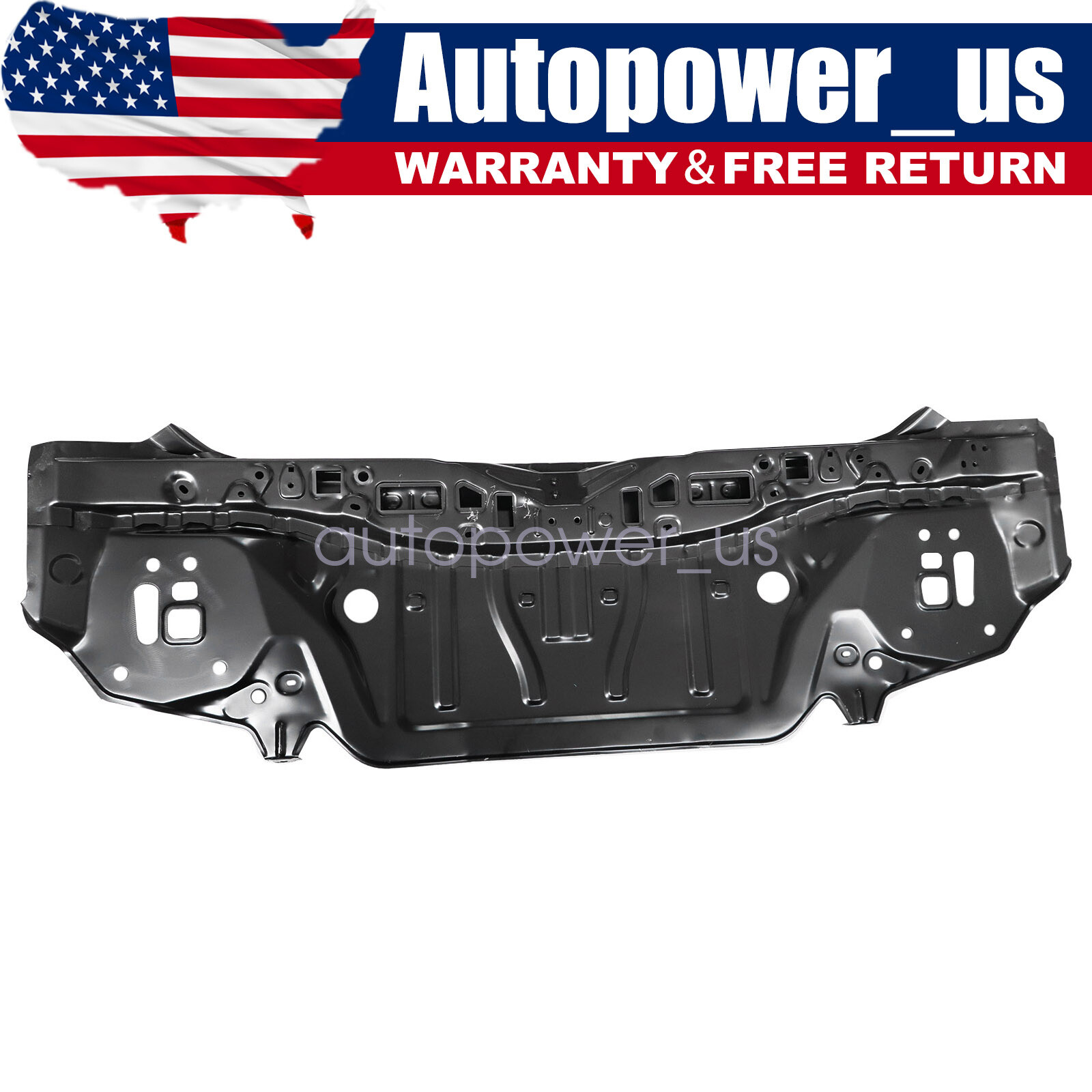 Fit 2020 2021 2022 2023 Toyota Corolla Sedan Rear Body Center Panel ...