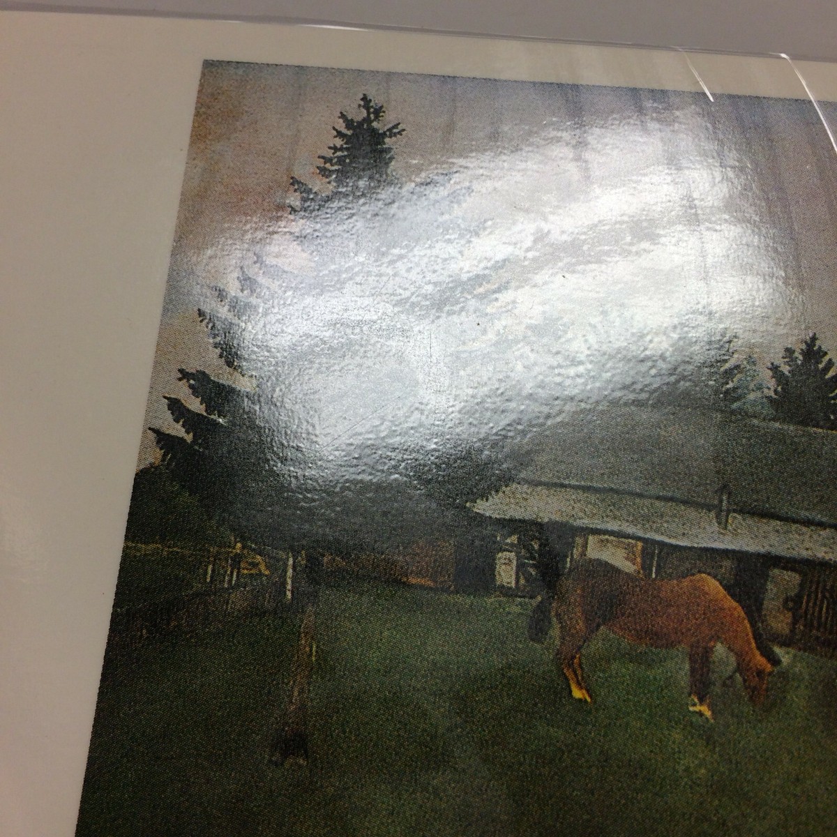 The Poet Reclining Marc Chagall