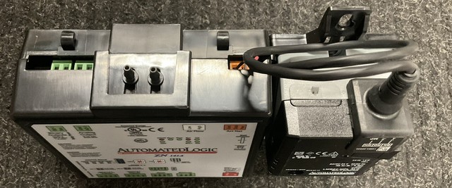 Automated Logic ZN141A Advanced Application Controller for sale online ...