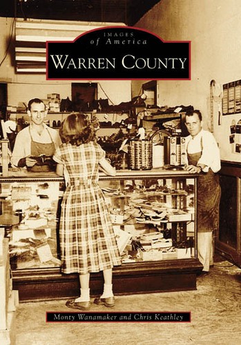 Warren County, Tennessee, Images of America, Paperback 9780738543703 | eBay