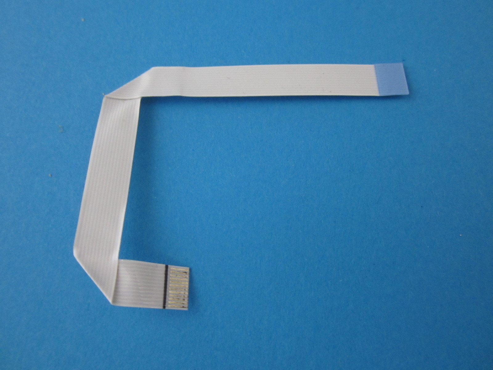 12 PIN 0,5mm Pitch Flexkabel 90mm Satellite P10 P11 P15 K000009870 Typ ...