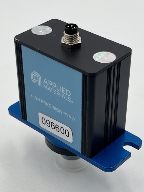 Applied Materials 0195-15544 High Precision Pyro Used | eBay