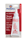 Permatex 59235 High Temperature Thread Sealant 50ml withstands temp to ...