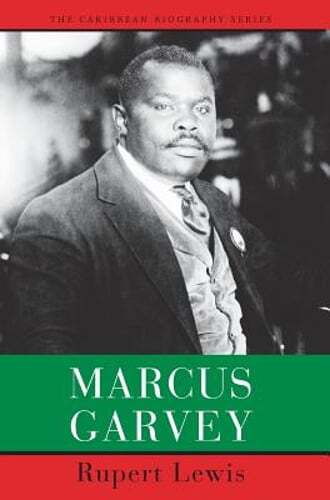 Marcus Garvey by Rupert Lewis: Used 9789766406486| eBay