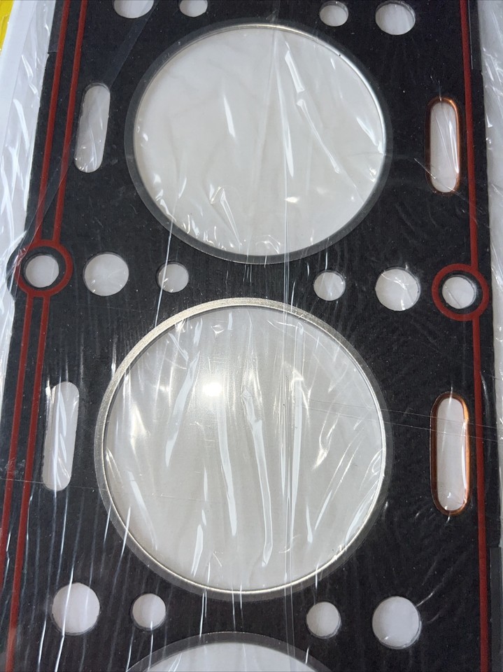 Alpha Romeo Series Engine Gaskets Gt Giulia 1300 | eBay Australia