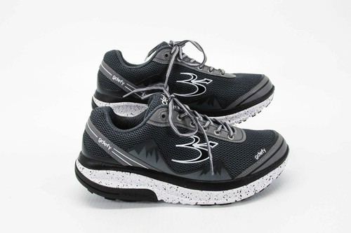 Gravity Defyer Mens Shoes Mighty Walk Size 10M Athletic Sneaker NWOB xq ...