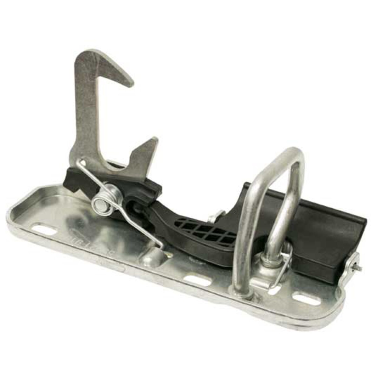 55021 JL Hood Latch Lock for VW Sedan Volkswagen Tiguan Jetta R32 2008 ...