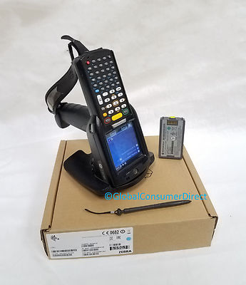 Barcode Scanners - Sd Scan Card