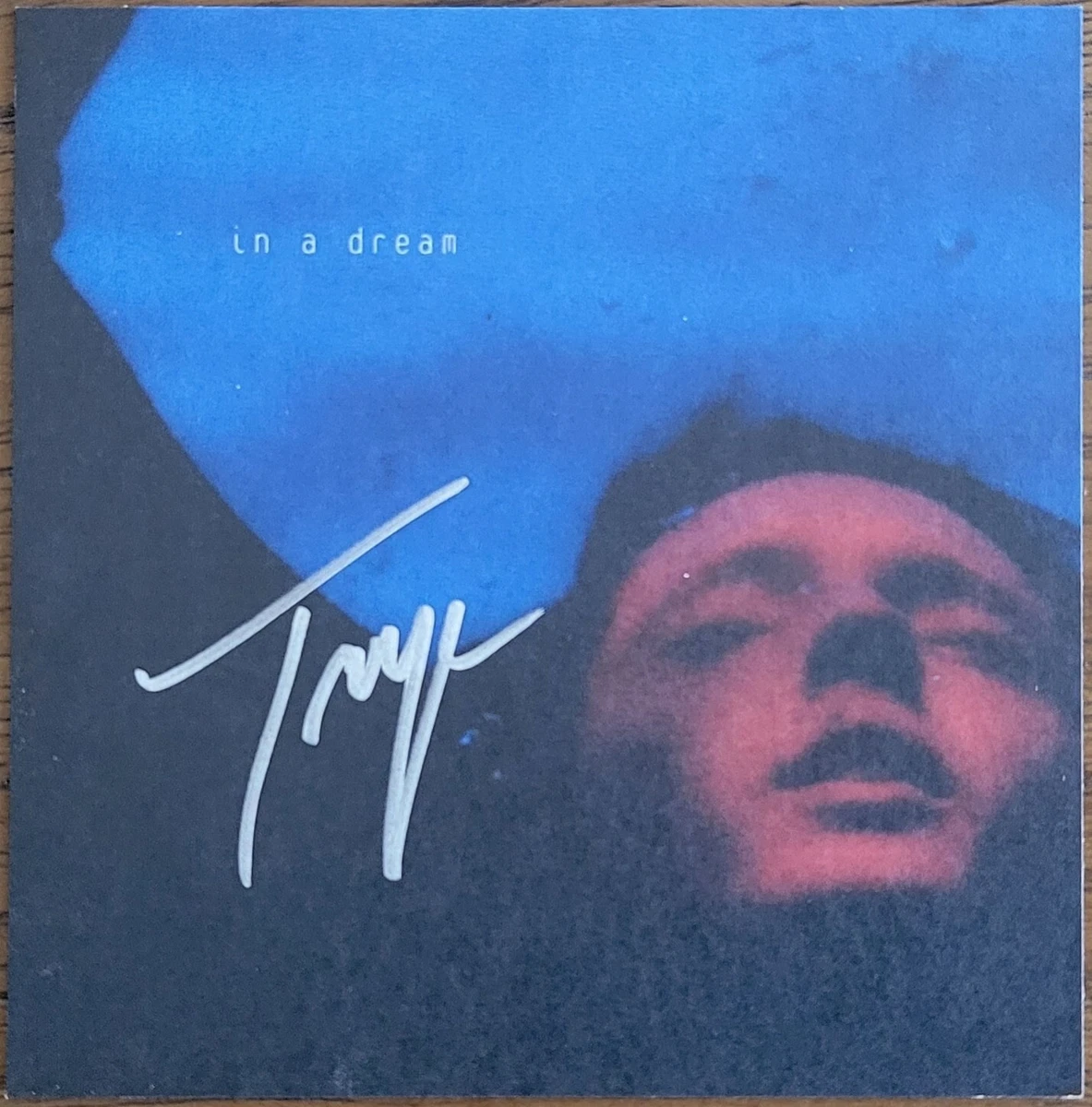 Troye Sivan Signature