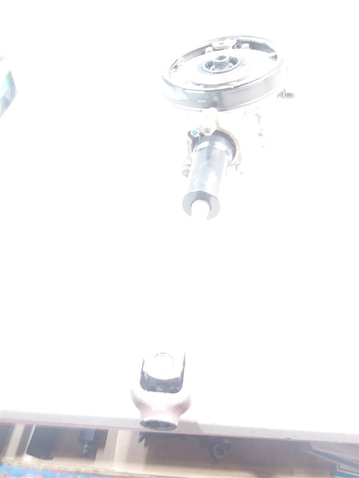 Honda V45 MAGNA VF750 Rear Final Drive 1982 1983 PA AP-352 | eBay