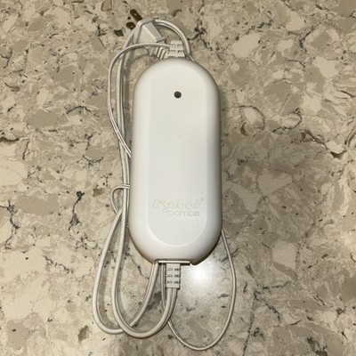iRobot Roomba Power Charger Cord 500 600 700 Series White #17062 | eBay