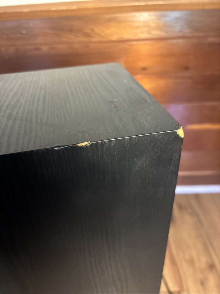 Polk Audio R30 2-way Floor Standing Speakers | eBay