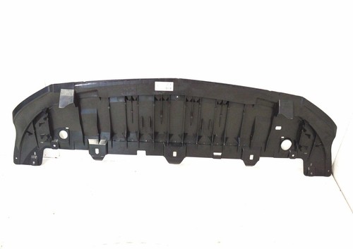 MERCEDES-BENZ B W246 FRONT BUMPER COVER BOTTOM SUPPORT A2468850036 NO🇺🇸 ...